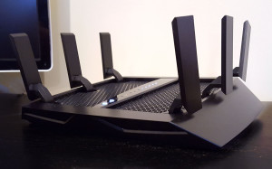 Nighthawk X6 AC3200 Tri-Band WiFi Router | Busted Wallet